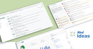 New Note Templates for Better Idea Management | Aha! software