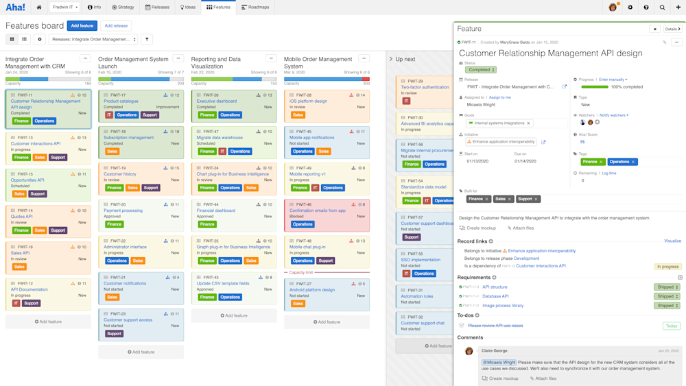 Product Requirements Document (PRD) | Free Template and Helpful Tips ...