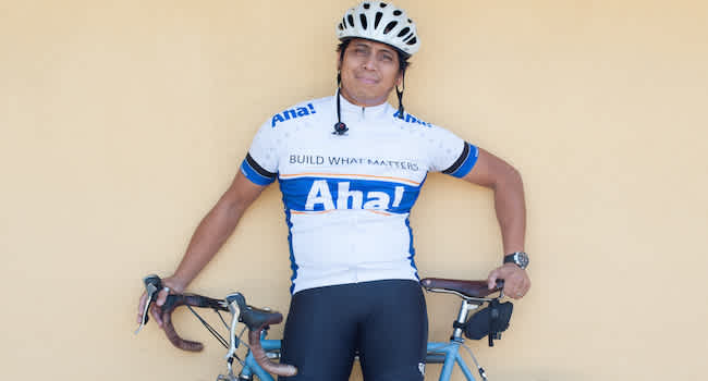 My Name Is Raymond Galang — This Is Why I Joined Aha! | Aha! software