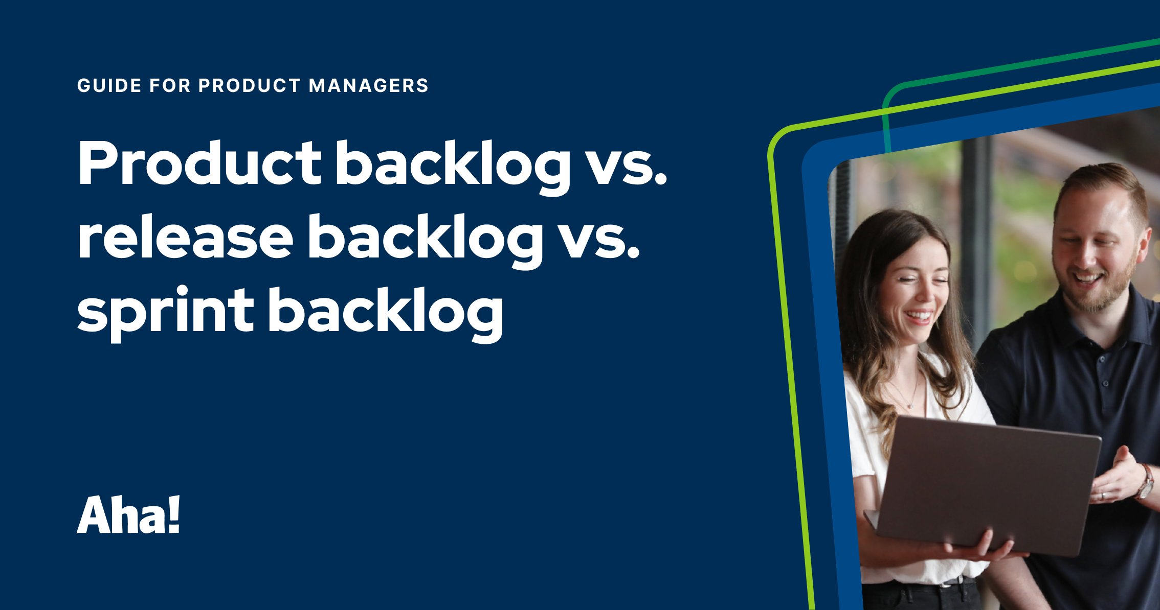 Backlog Types: A Guide to Product, Sprint, and Release Backlogs