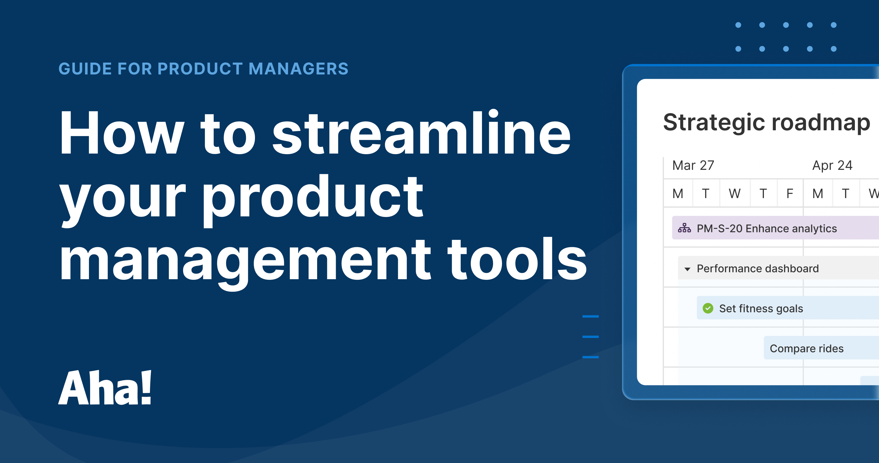 Product Management Tools: How To Streamline Your Stack