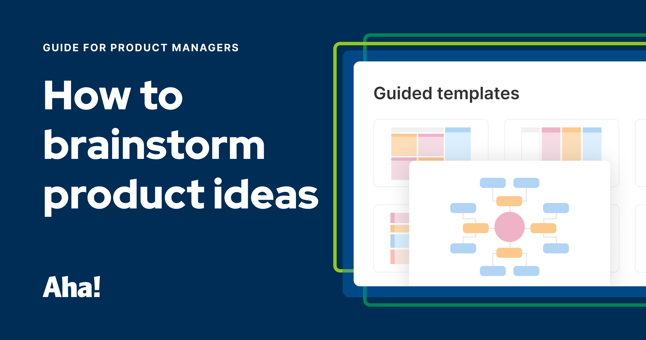 How To Brainstorm Product Ideas — Best Practices for Product Teams