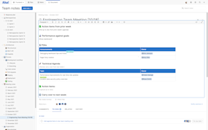 Aha! Develop Tour - Documentation | Aha! software