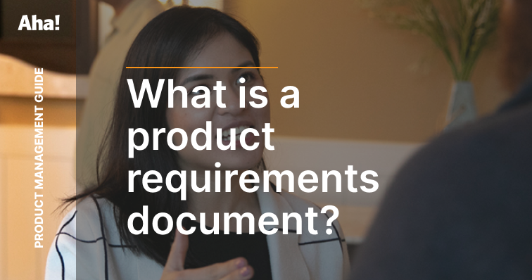 How To Manage Your Product Requirements Document (PRD) — Free Templates ...