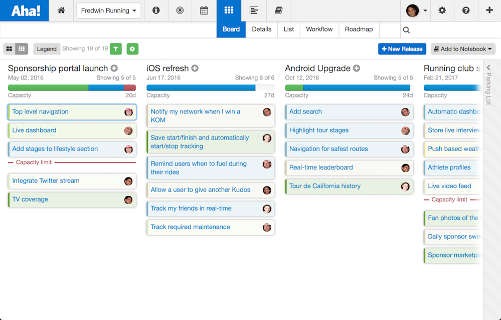 Just Launched! — New Tool to Customize the Look and Feel of Feature ...