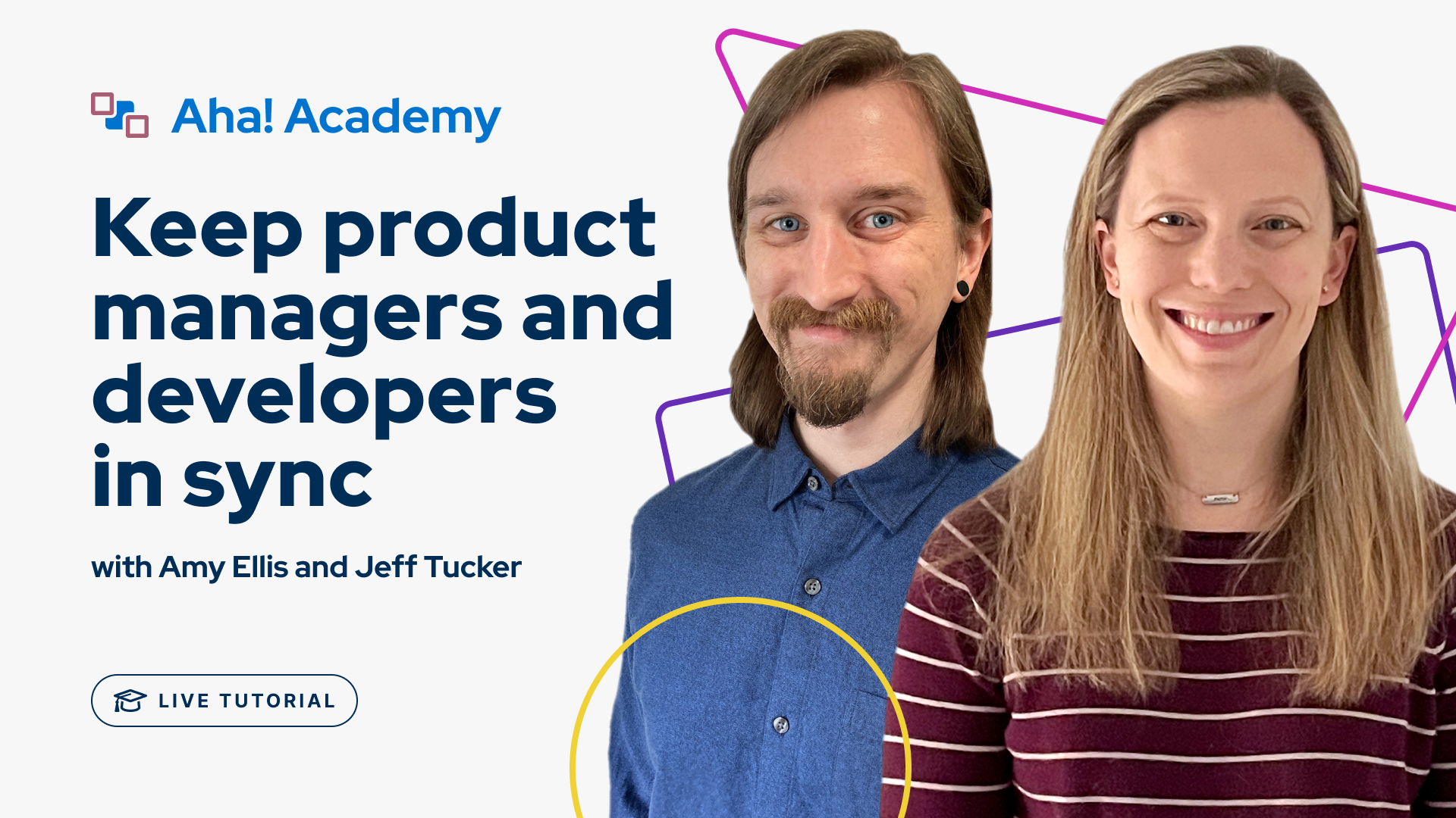 Aha! Develop videos | Aha! software