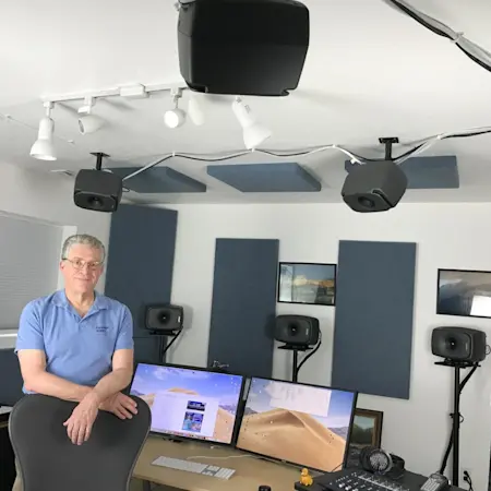 The Ones - Genelec.com