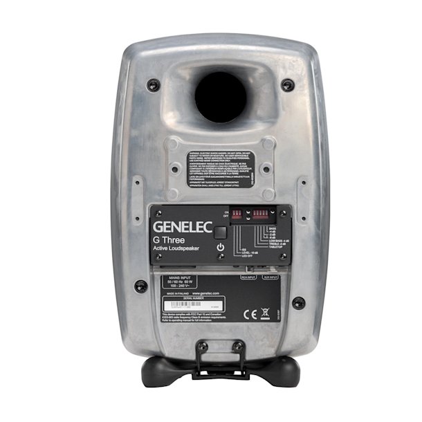 G Three - Genelec.com