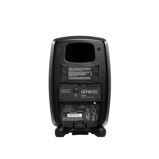 8320A - Genelec.com