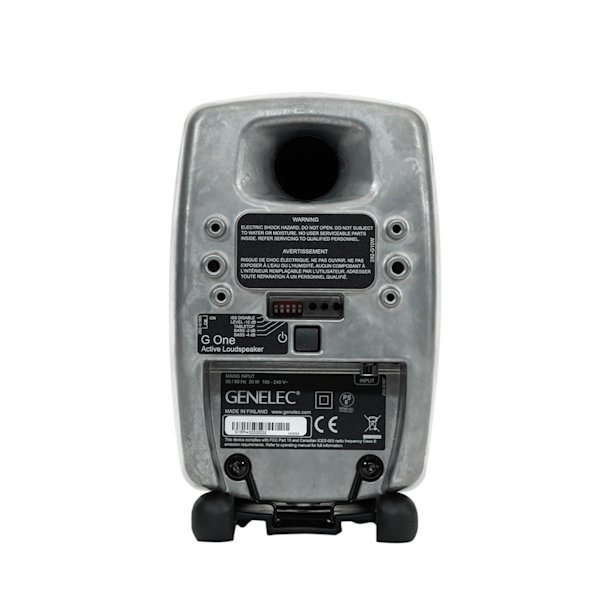 G One - Genelec.com