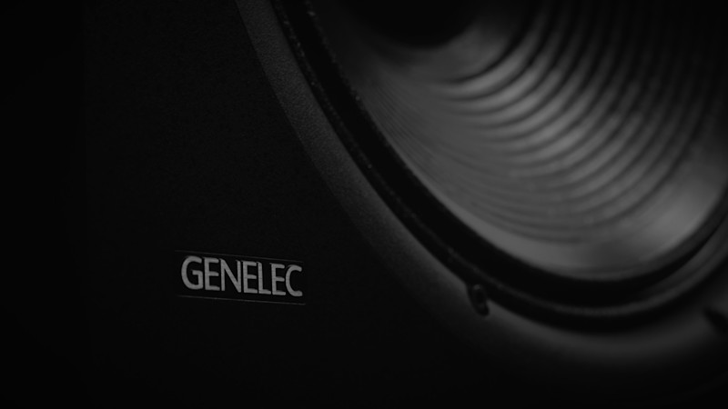 Join online – Meet the new Genelec SAM™ Main Monitor - Genelec.com
