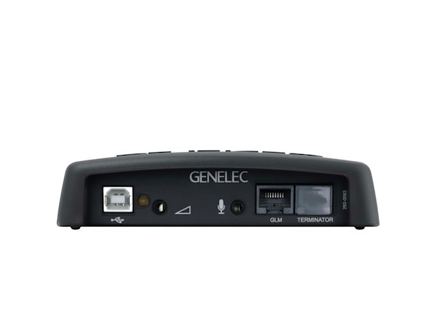 UNIO Software - Genelec Deutsch