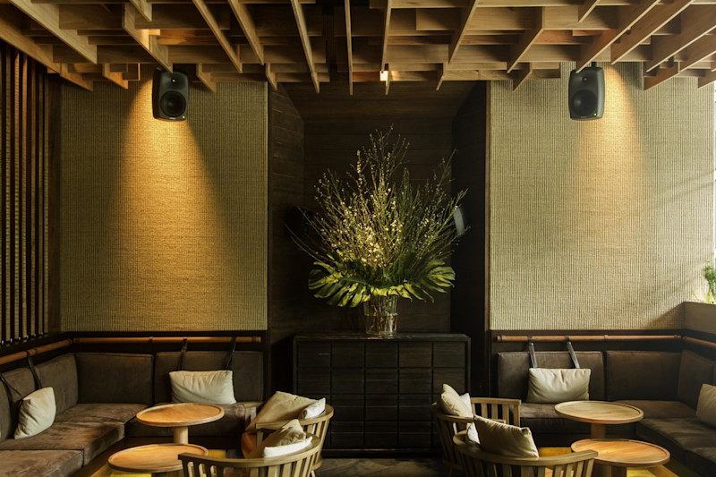 Osaka Sounds as Good as It Tastes with Genelec - Genelec.com