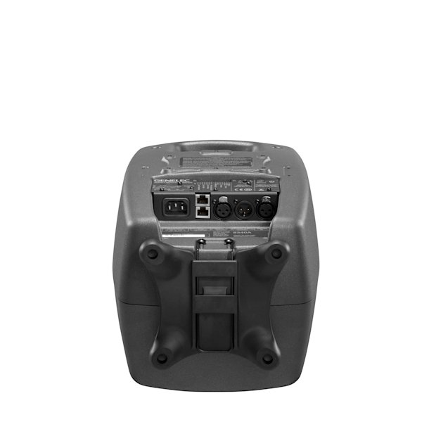 8340A SAM™ Studio Monitor - Genelec.com