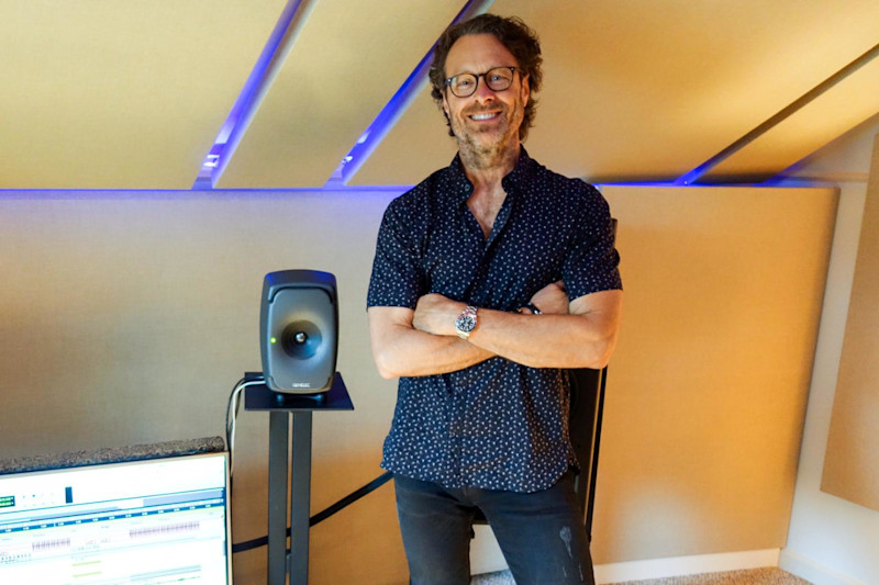 Multi-GRAMMY® Nominated Producer Jeff Balding Shares His Thoughts on ...
