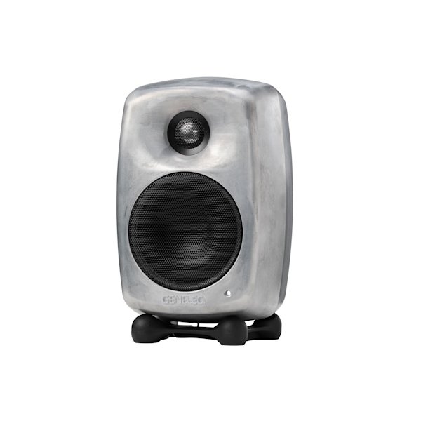 8020D Studio Monitor - Genelec.com