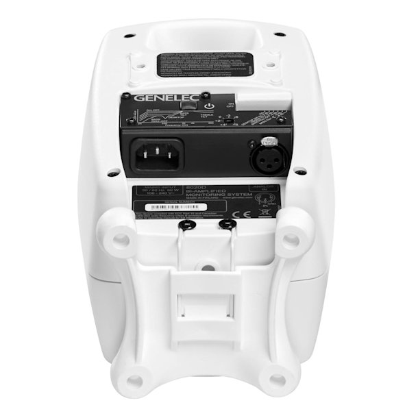 8020D - Genelec Español