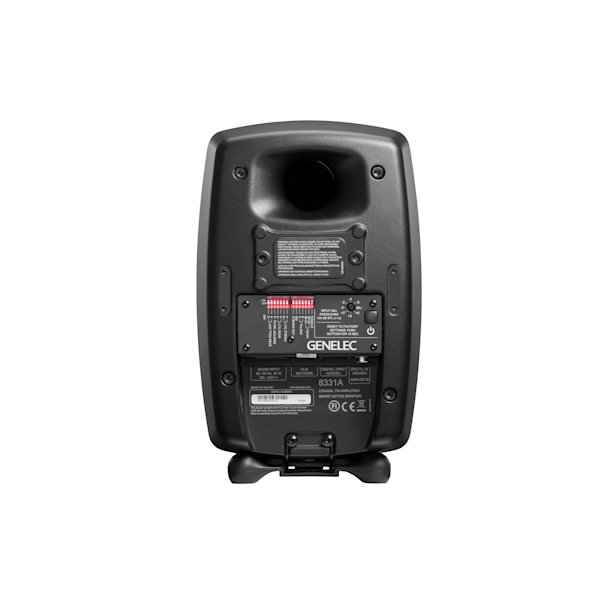 8331A SAM™ Studio Monitor - Genelec.com