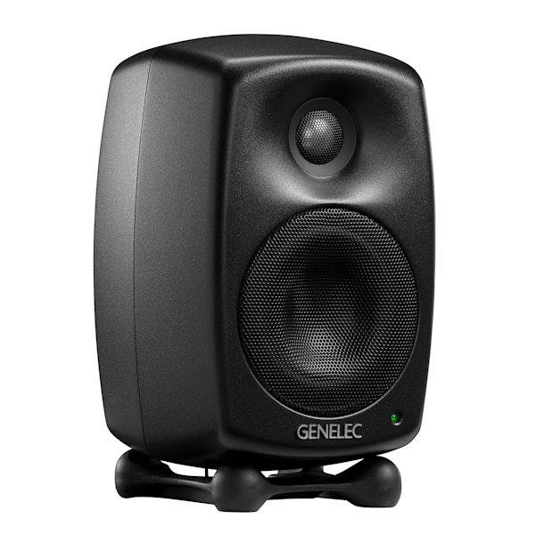 8020D - Genelec Español