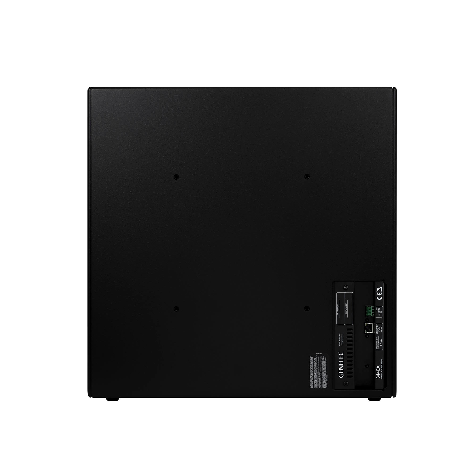 3440A Genelec 3440a-genelec