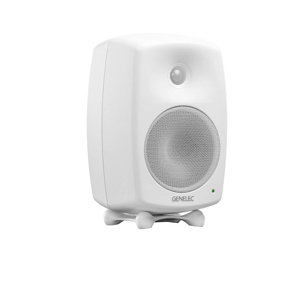 8330A SAM™ Studio Monitor - Genelec.com