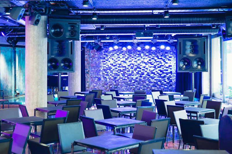 "The 10 best audiophile bars around the world" | Audio Science Review ...