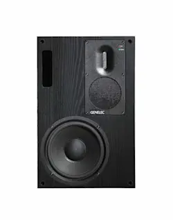 Previous Models - Genelec.com