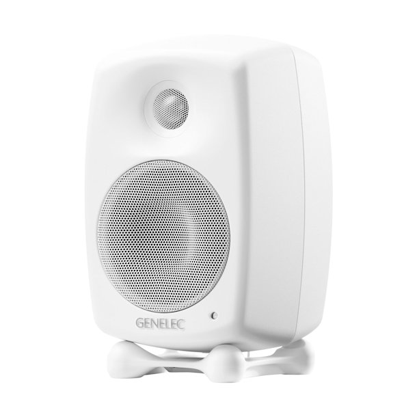 G Two - Genelec.com