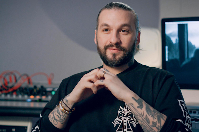 Genelec Goes One on One with Steve Angello - Genelec.com