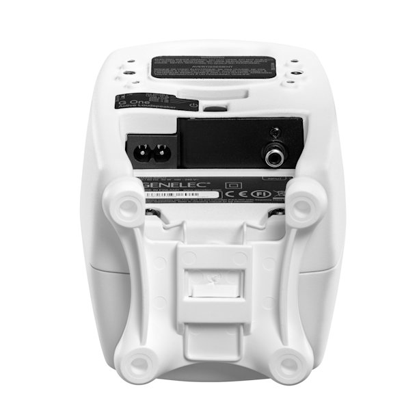 G One - Genelec.com