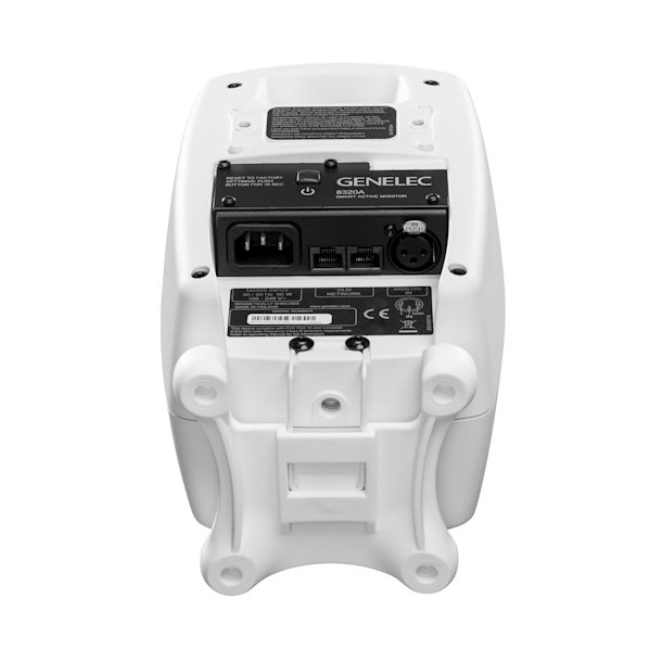 8320A SAM™ Studio Monitor - Genelec.com