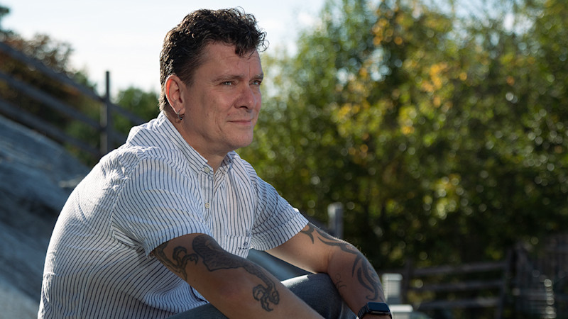 Michael Bohlin - Genelec.com