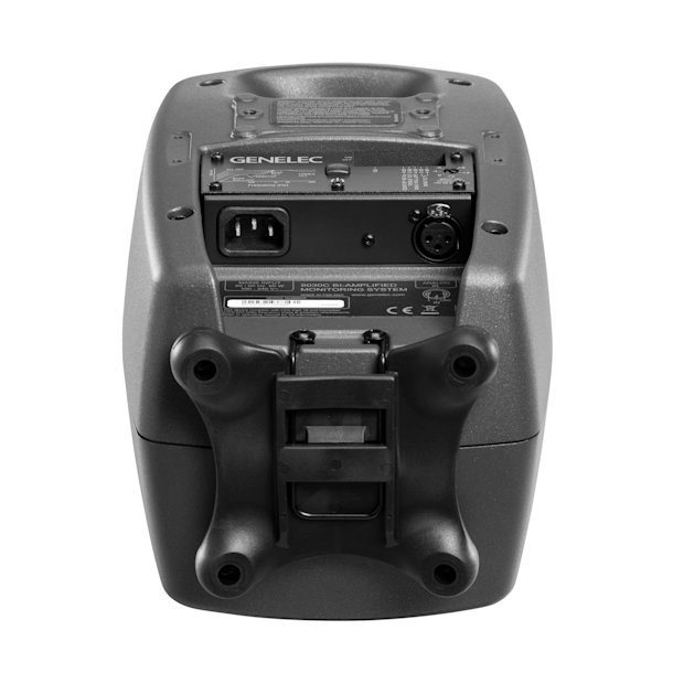8030C Studio Monitor - Genelec.com