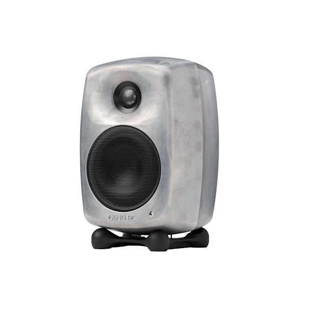 8020D Studio Monitor - Genelec.com