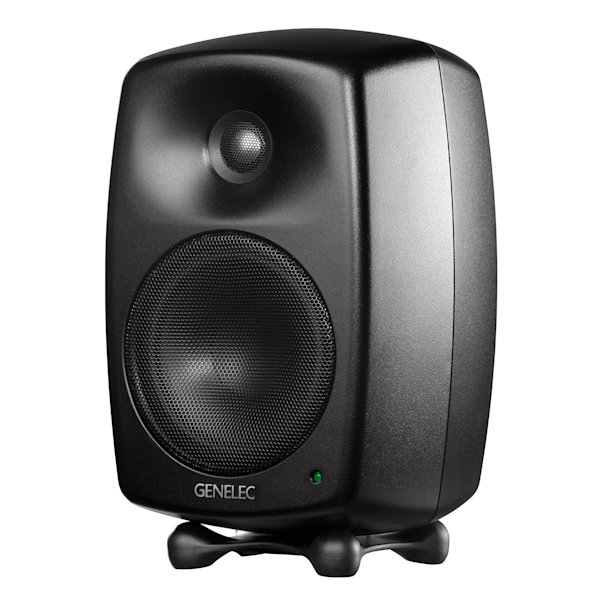8030C Studio Monitor - Genelec.com