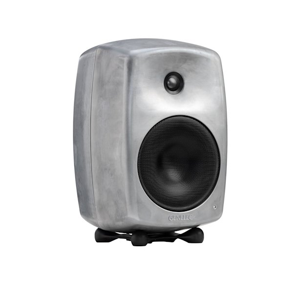 8340A SAM™ Studio Monitor - Genelec.com