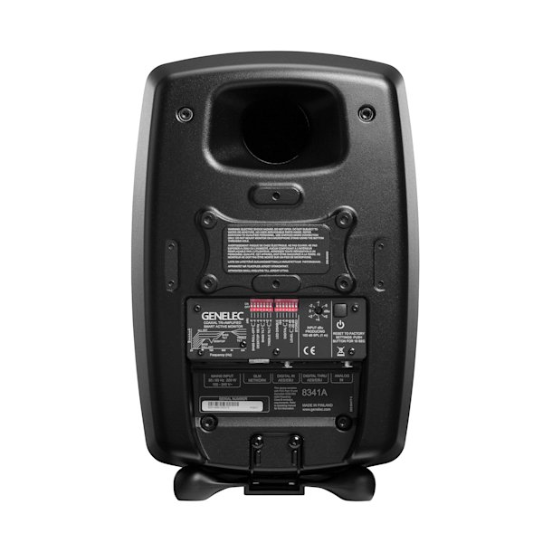 8341A - Genelec.com