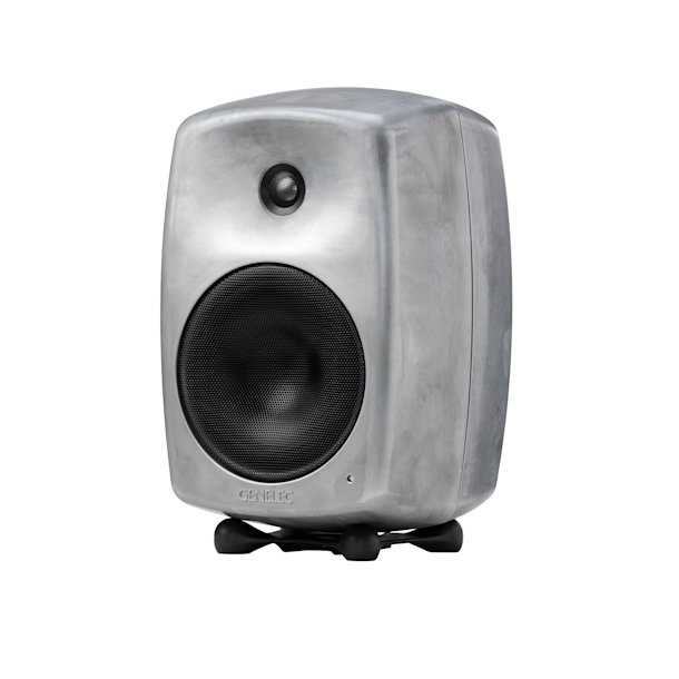 G Four - Genelec.com