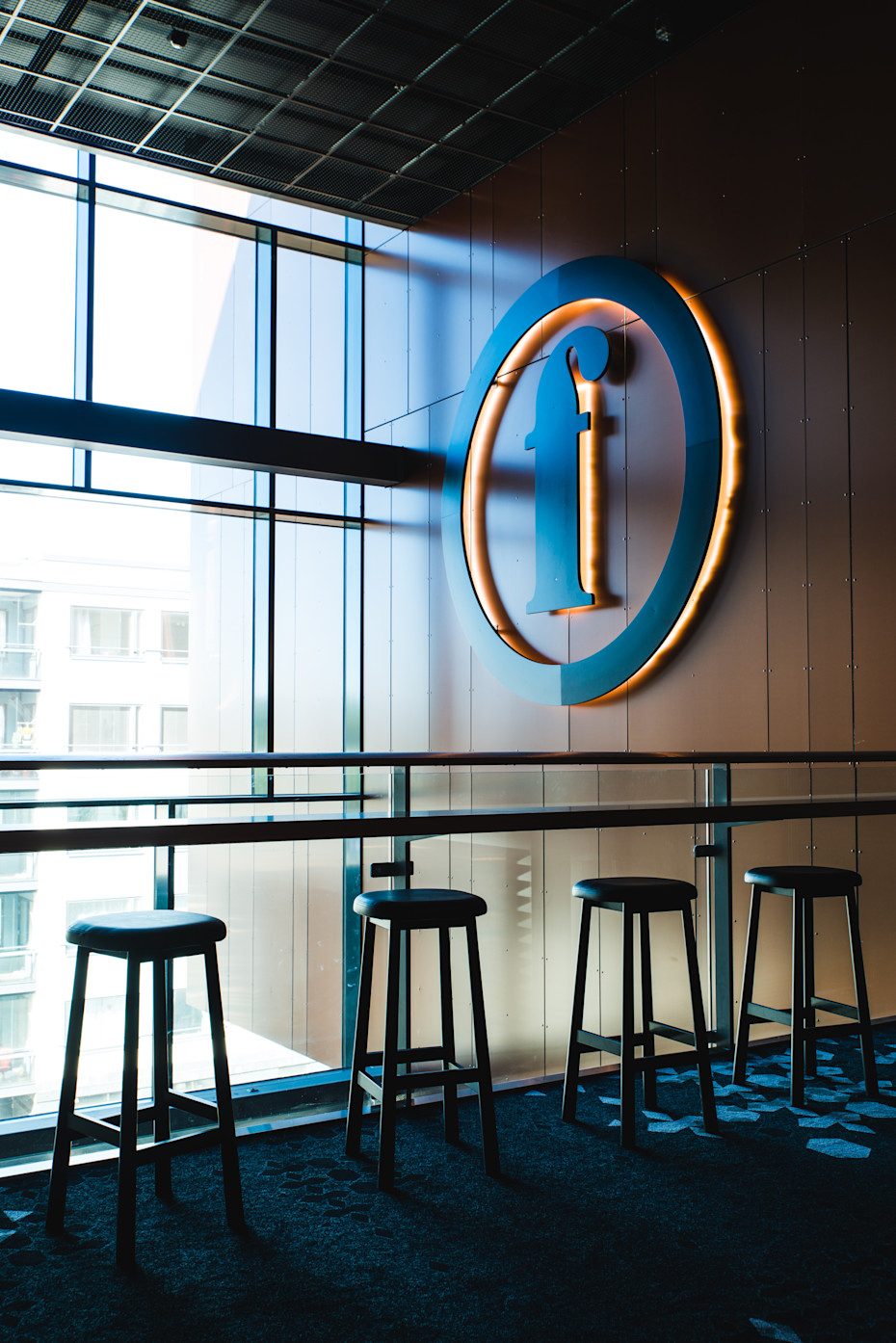 Luxury Finnish Lounge Cinema Chooses Genelec Loudspeakers - Genelec.com