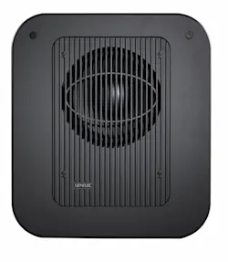 Previous Models - Genelec.com