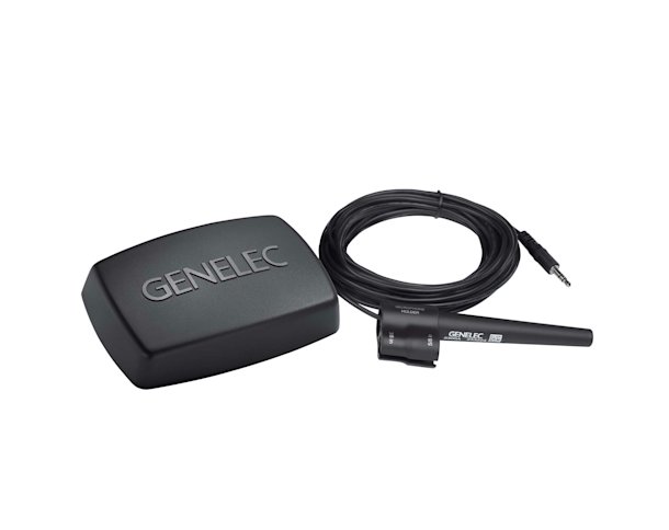 GLM Hardware - Genelec Español