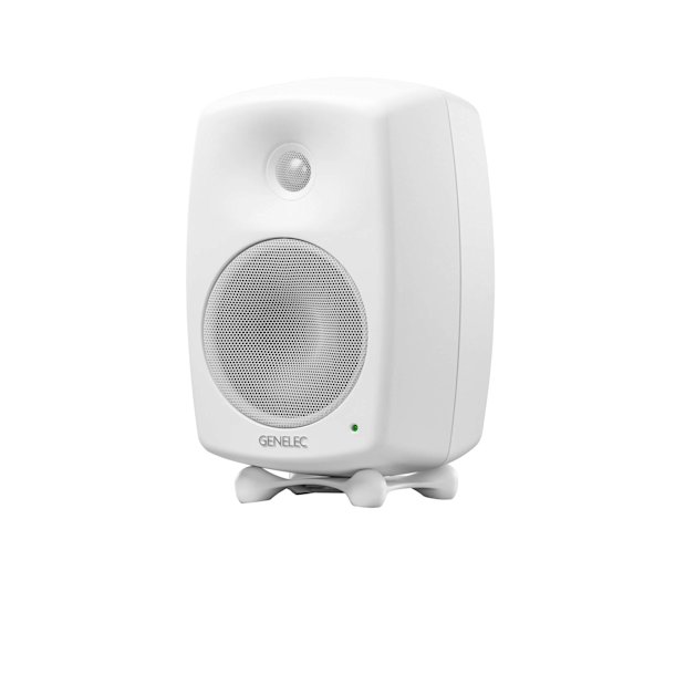 8330A SAM™ Studio Monitor - Genelec.com