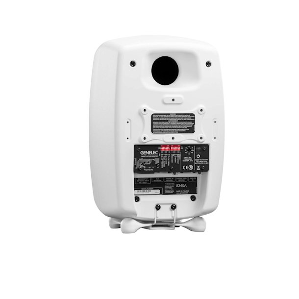 8340A SAM™ Studio Monitor - Genelec.com