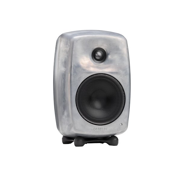 8330A SAM™ Studio Monitor - Genelec.com
