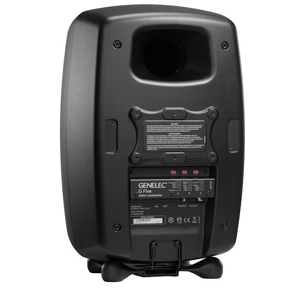 G Five - Genelec.com