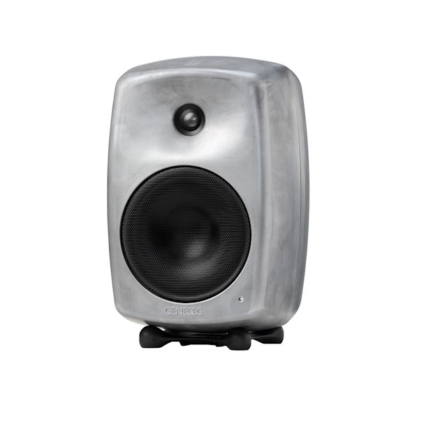 8340A SAM™ Studio Monitor - Genelec.com