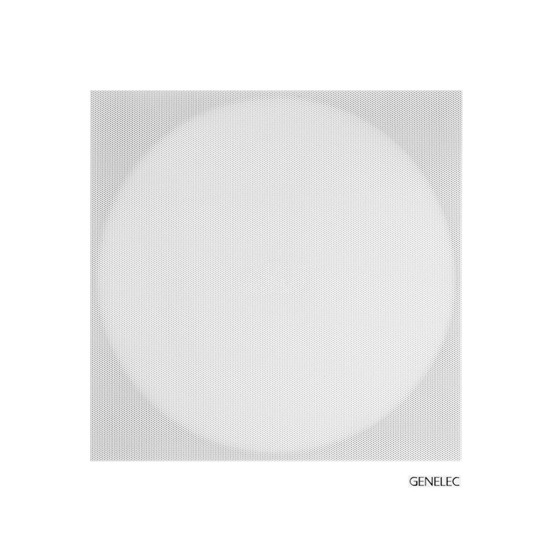 4435/6 Grille Square - Genelec.com