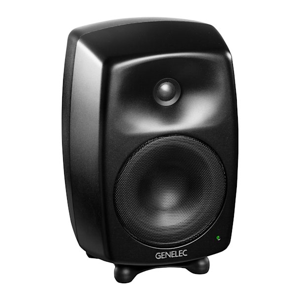 8340A - Genelec Español