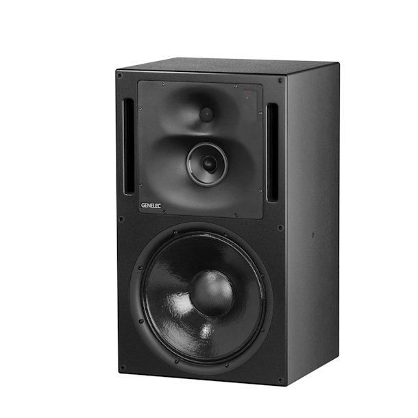 1238A - Genelec Español