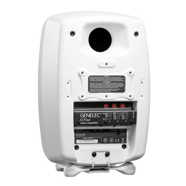 G Four - Genelec.com